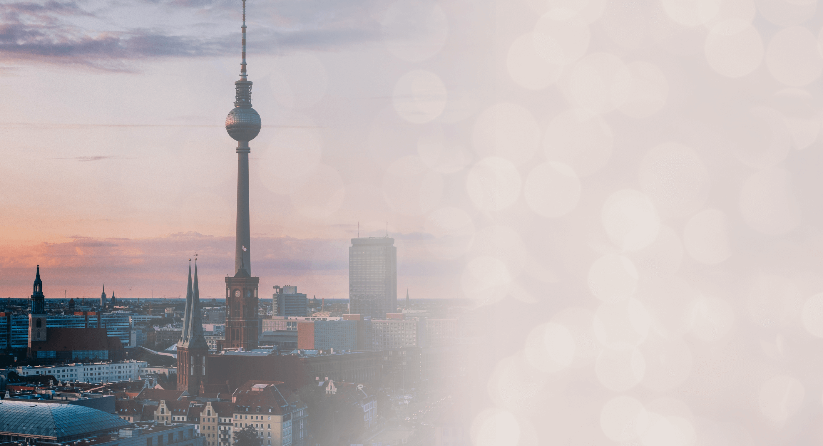 Weekend Intensive in Berlin - Yogeswari